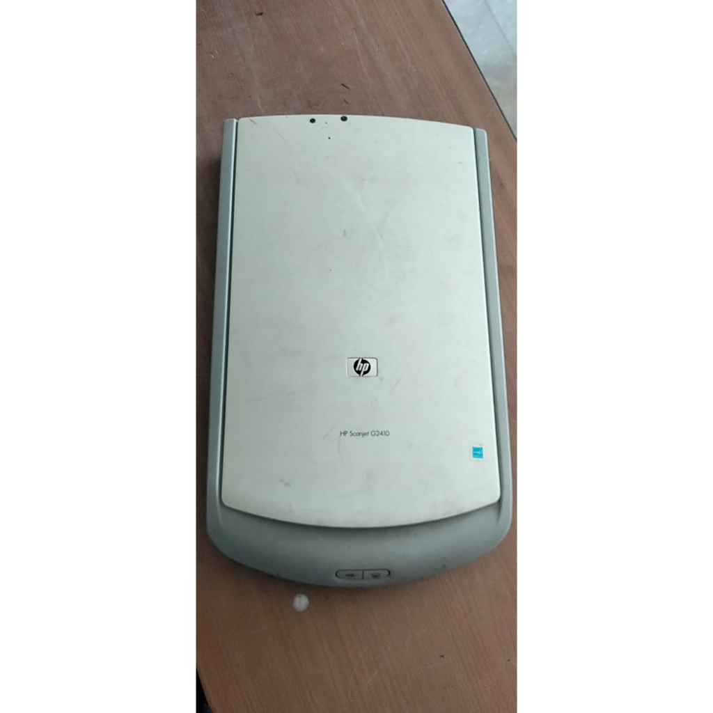 Máy Scan HP G2410 cũ lỗi | Shopee Việt Nam