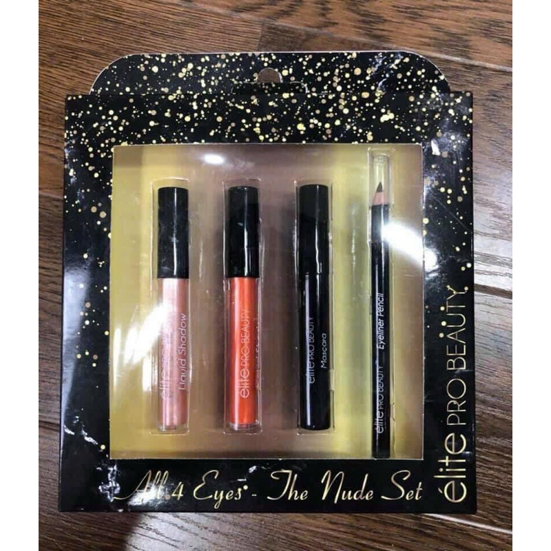 [HÀNG USA] SÉT SON MINI - CLINIQUE. | Shopee Việt Nam