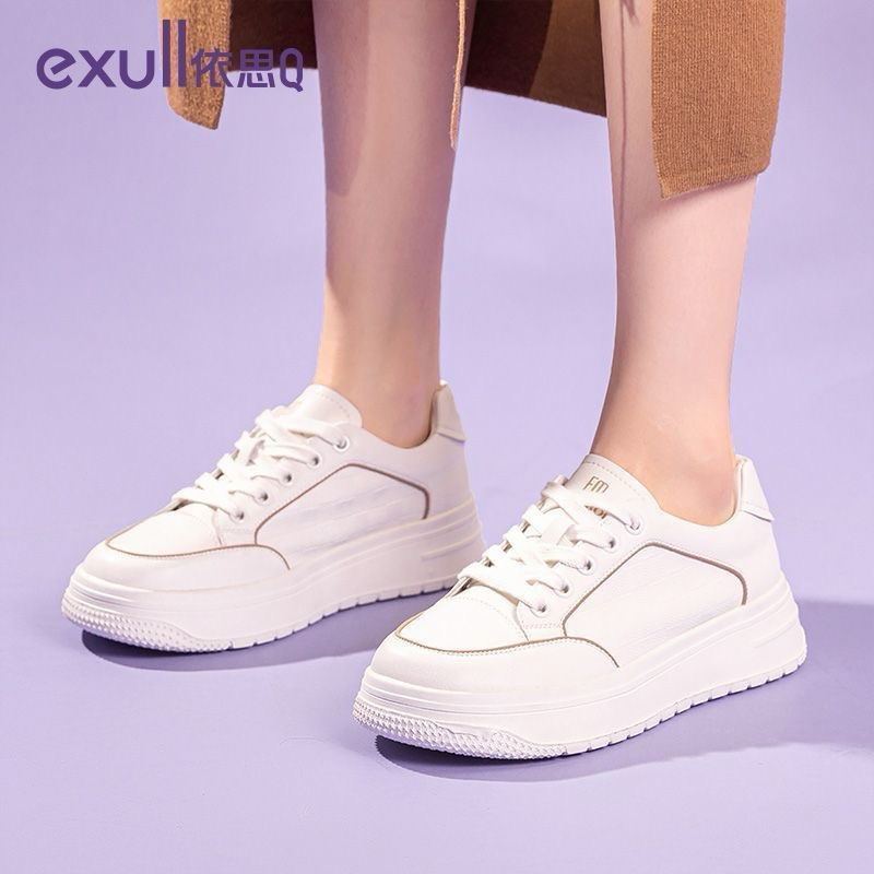 [Có sẵn] Giày thể thao Exull Mode chính hãng dáng cơ bản dễ phối đồ ...