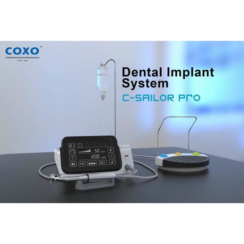 Máy implant Coxo | Shopee Việt Nam