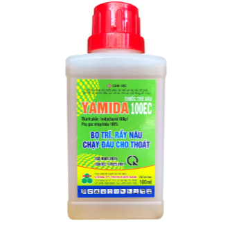 YAMIDA 100EC chai 100ml bọ trĩ | Shopee Việt Nam
