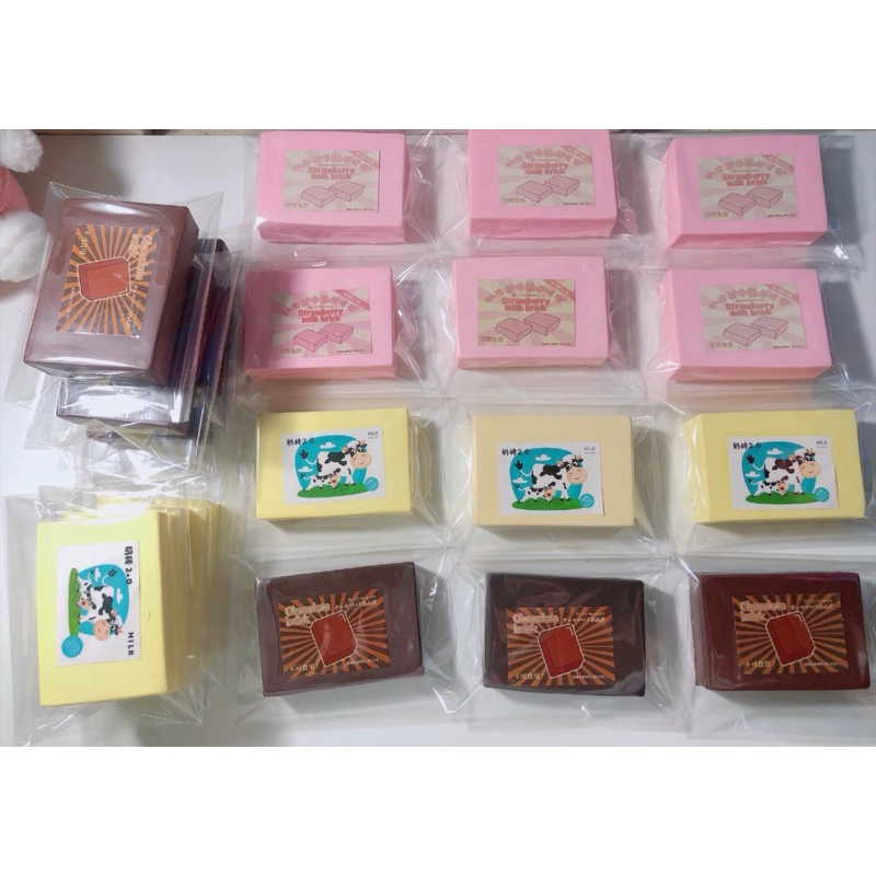 Squishy khối bò | Shopee Việt Nam