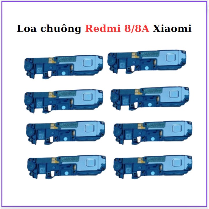 Loa Chuông redmi 8/8A Xiaomi | Shopee Việt Nam