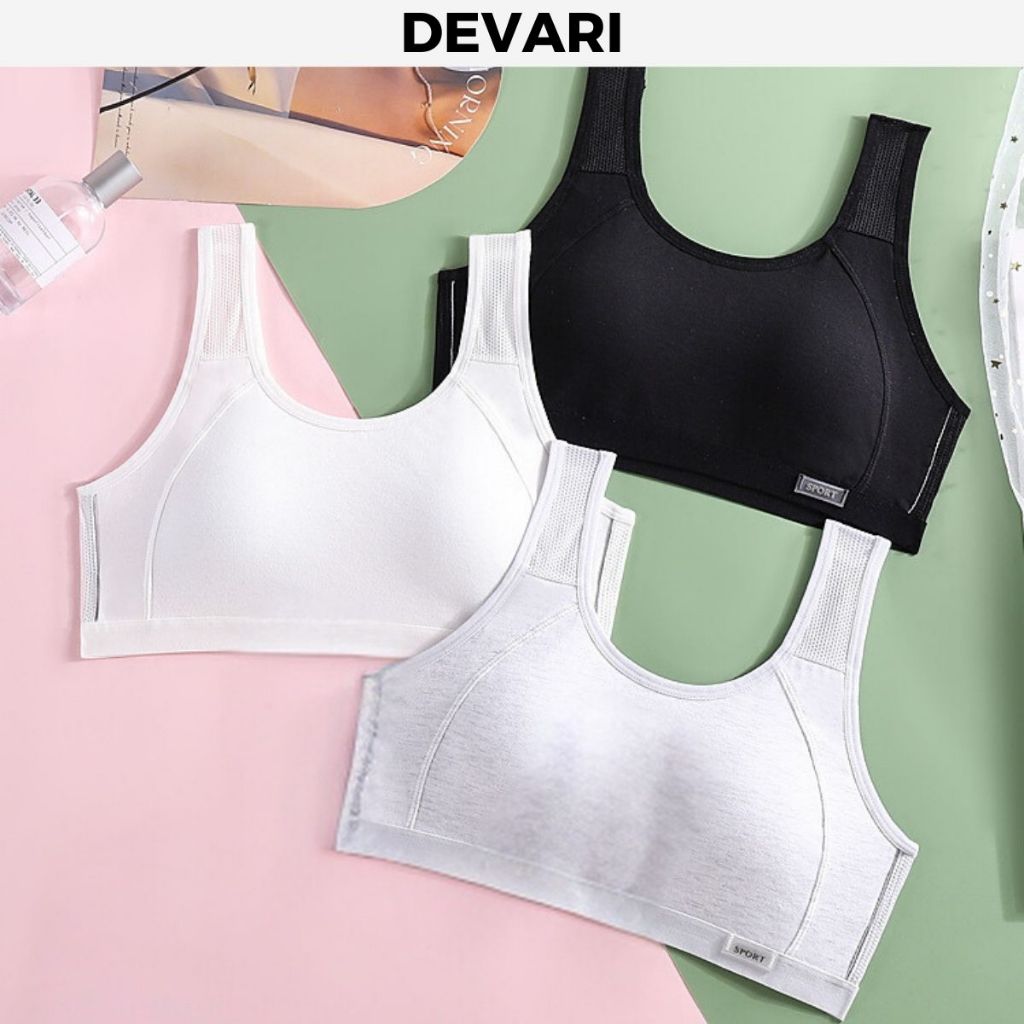 Áo bra thể thao tập gym yoga nữ mặt lưới sau lưng thoáng khí phong cách ...