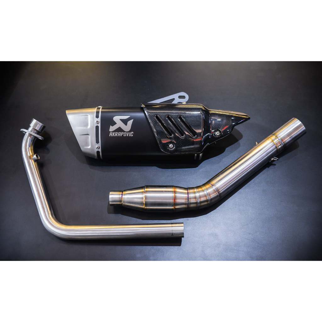 Pô Akrapovic R1 và R1M Loại 1 cho các dòng xe | Shopee Việt Nam