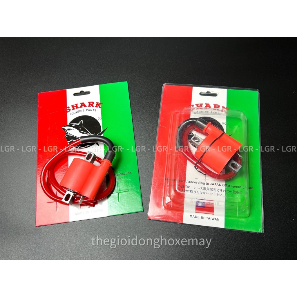 Mobin Sườn Xe Máy Hiệu Shark Xăng Cơ Xe Máy Sử Dụng Cho Mọi Loại Xe ...