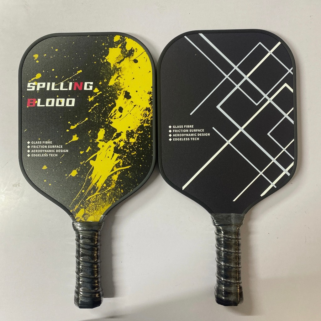 Vợt Pickleball - Vợt Thể Thao Cho Người Mới Tập Chơi Pickleball ...