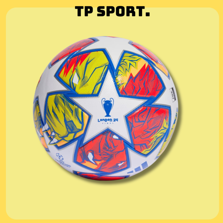 Quả bóng đá UCL LGE adidas Unisex IN9334, WUCL LGE IN7017 Chính hãng ...