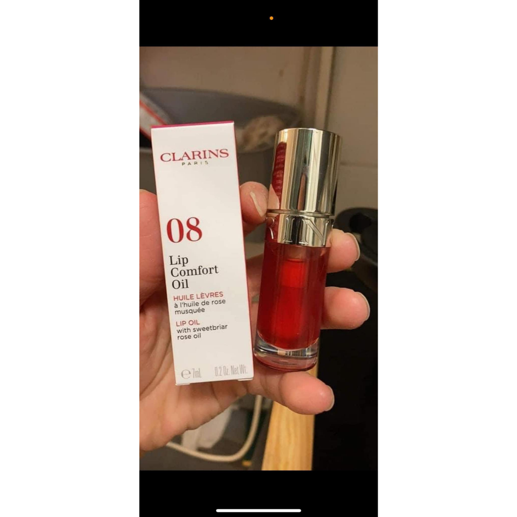 Son dưỡng Clarins bản tester | Shopee Việt Nam