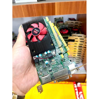 Card Màn Hình AMD Radeon R5 430 / 2GB GDDR5 / 64 bit/Có Fe cao + Fe Lùn ...
