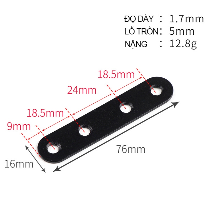 Pass Bắt Góc 90 độ Size Lớn Ke Bắt Góc 90 Độ Pát Góc Vuông Giá đỡ Góc Vuông đồ Nội Thất Tiện