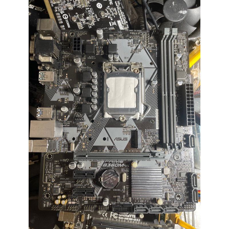 Main h110 b150 h310 b360 b365 các hãng | Shopee Việt Nam