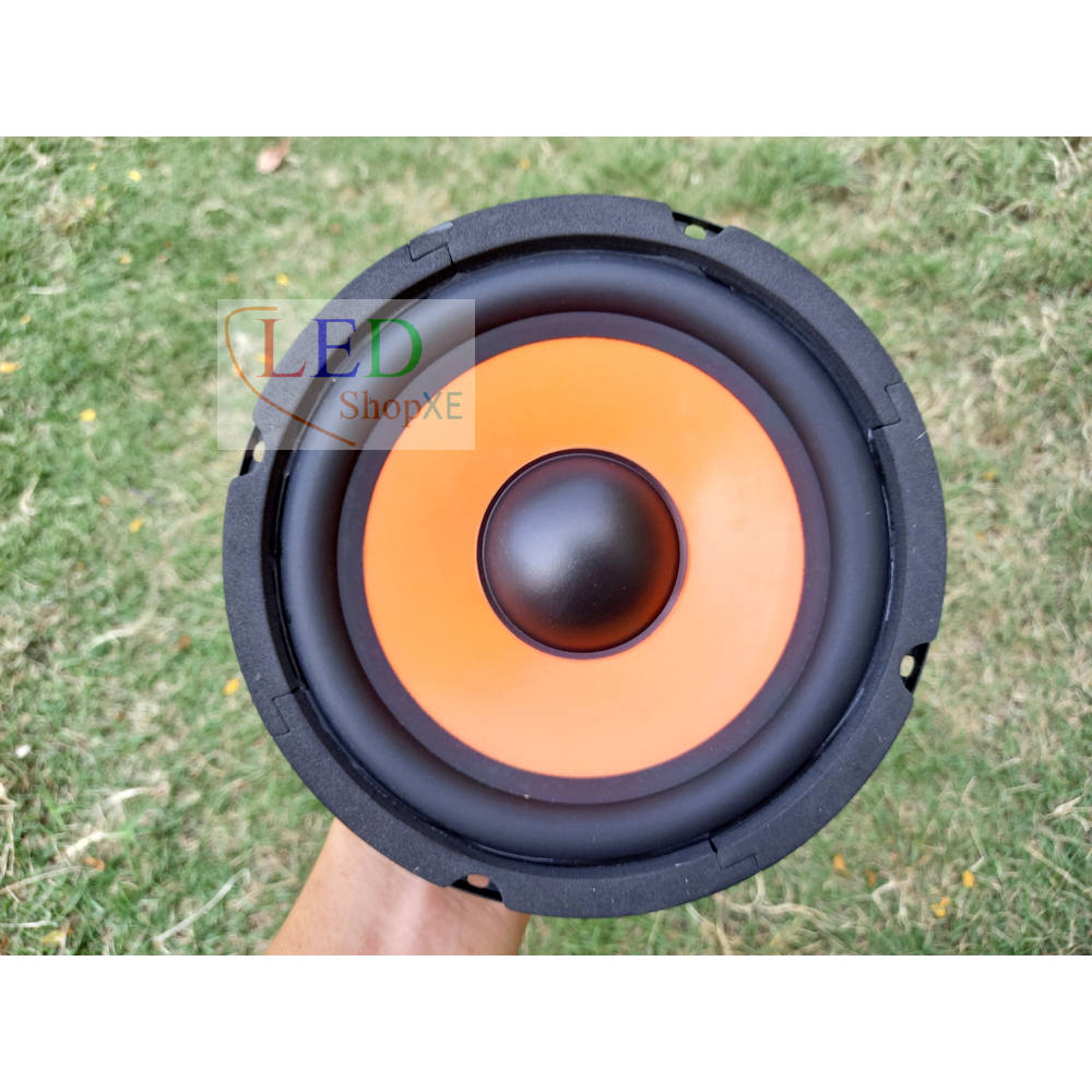 Củ loa Mid bass 6.5 inch siêu mỏng 4ohm 40w | Shopee Việt Nam