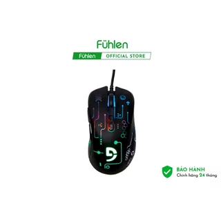 Fuhlen Official Store - Shopee Mall Online | Shopee Việt Nam