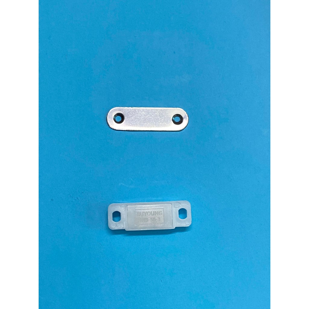 (Có HD) Nam châm cửa hít Buyoung BY3-56-3(BY3563, BY3-563, BY356-3 ...