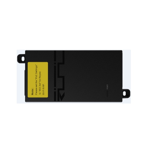Nguồn POE Ruijie, nguồn cho bộ phát wifi 130(GE) 120(GE) AT30 120GE ...