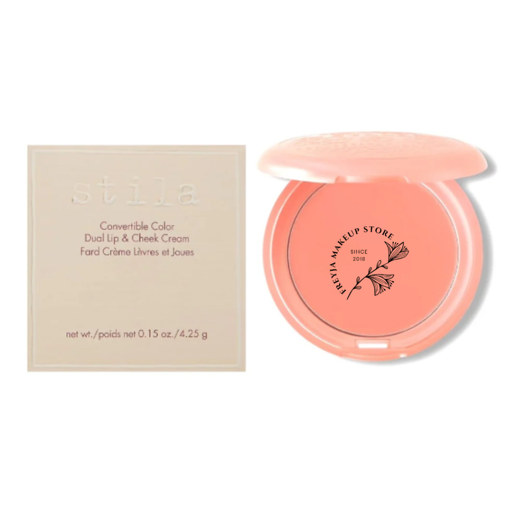 Má Hồng Stila Convertible Color Dual Lip and Cheek Cream 4.25gr ...