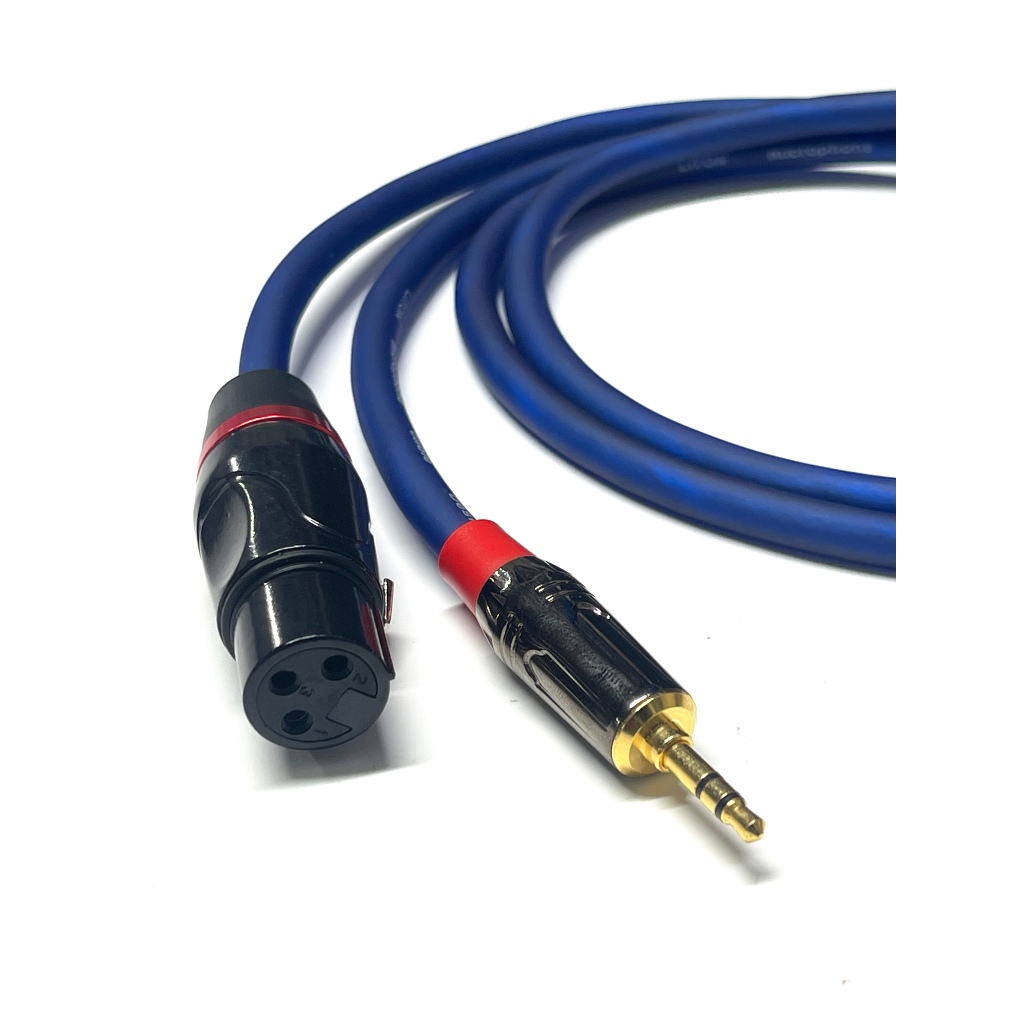 Dây Micro 3.5mm - Dùng Cho Micro Live stream | Shopee Việt Nam