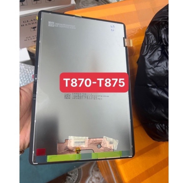 Màn hình Samsung Tab S7 ( T870/T875 ) zin hãng | Shopee Việt Nam