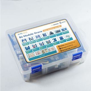 Bộ Module Grove Dành cho ARDUINO UNO R3 Nâng cấp dự án Banlinhkien ...