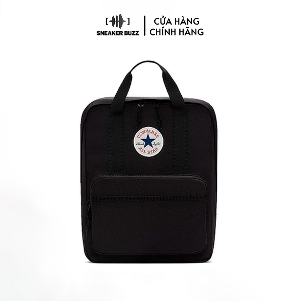 Balo Converse Small Square Backpack 10026013-A01 | Shopee Việt Nam