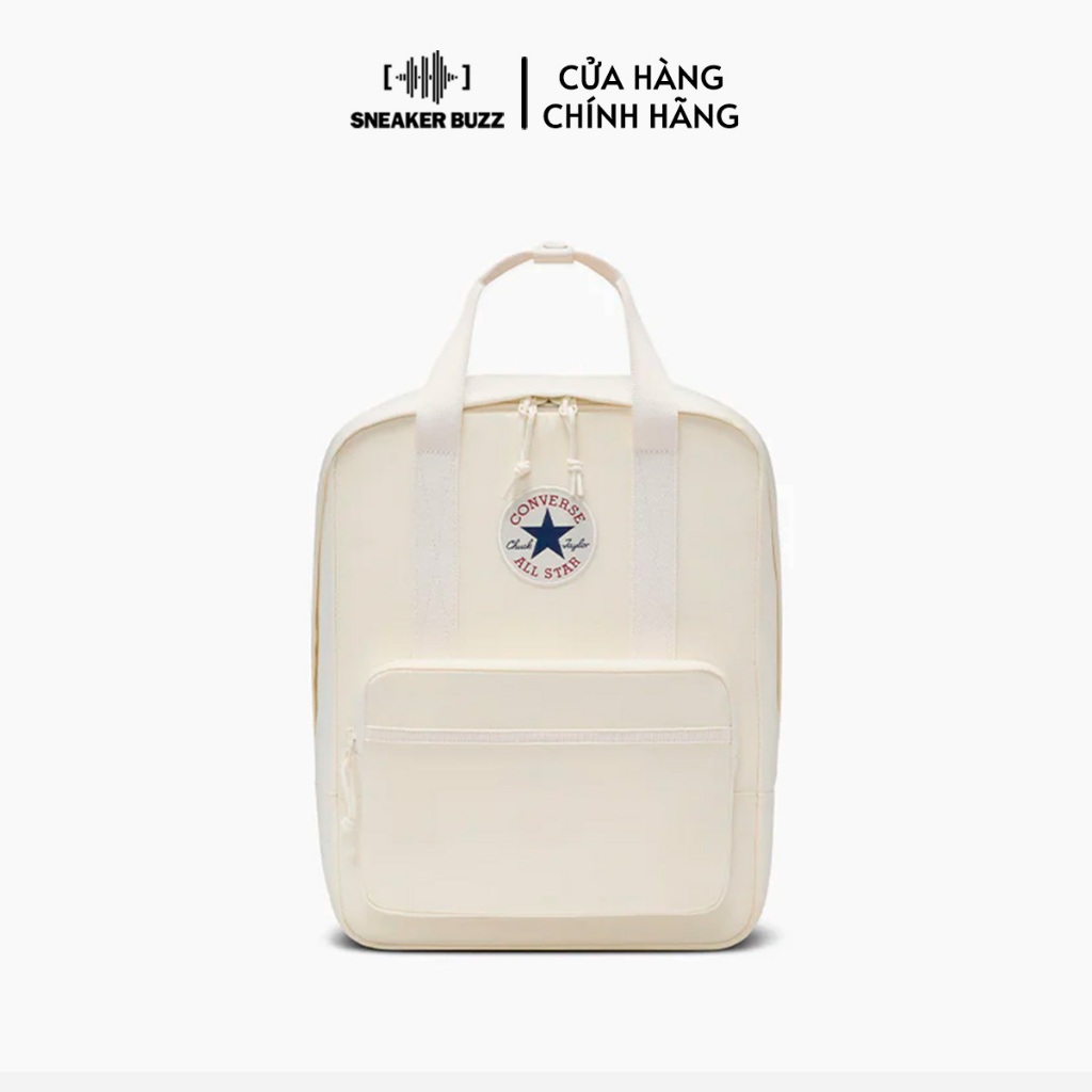 Balo Converse Small Square Backpack 10026013-A03 | Shopee Việt Nam