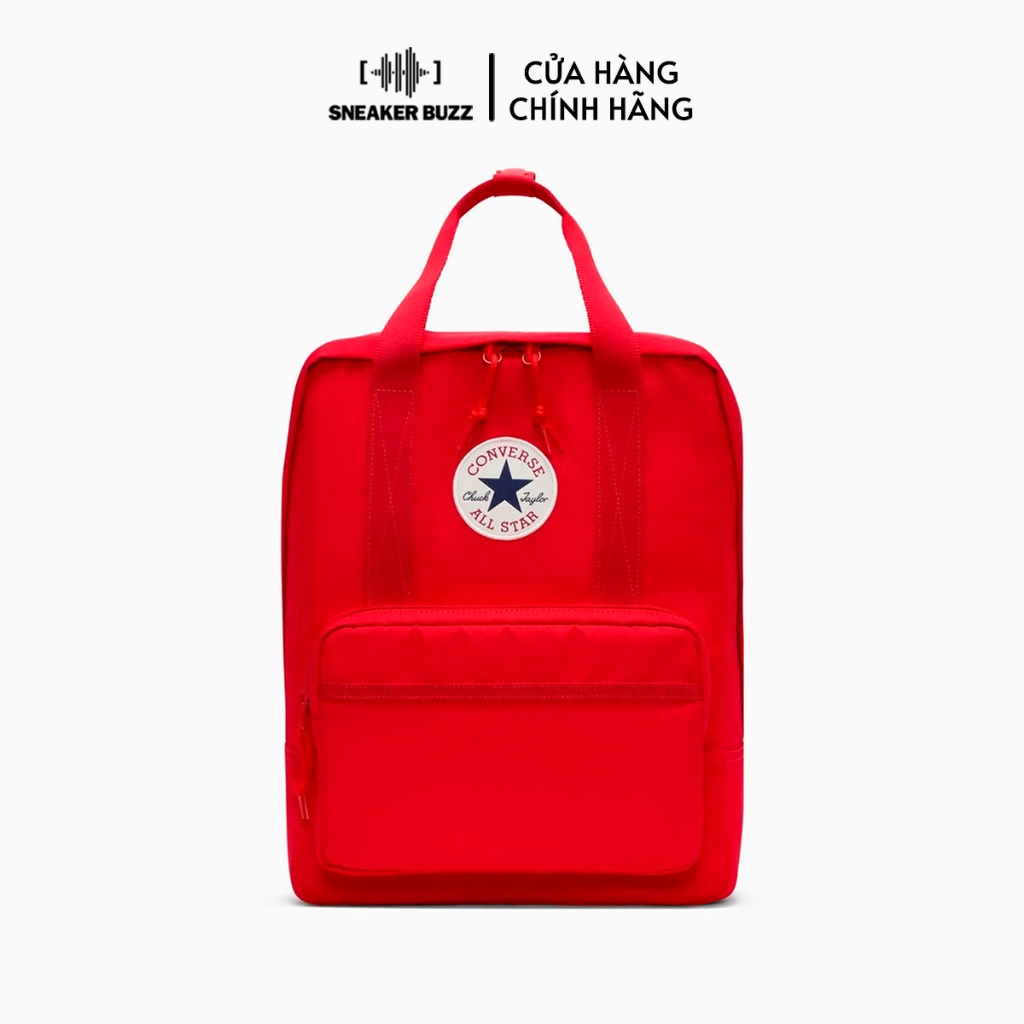 Balo Converse Small Square Backpack 10026013-A06 | Shopee Việt Nam
