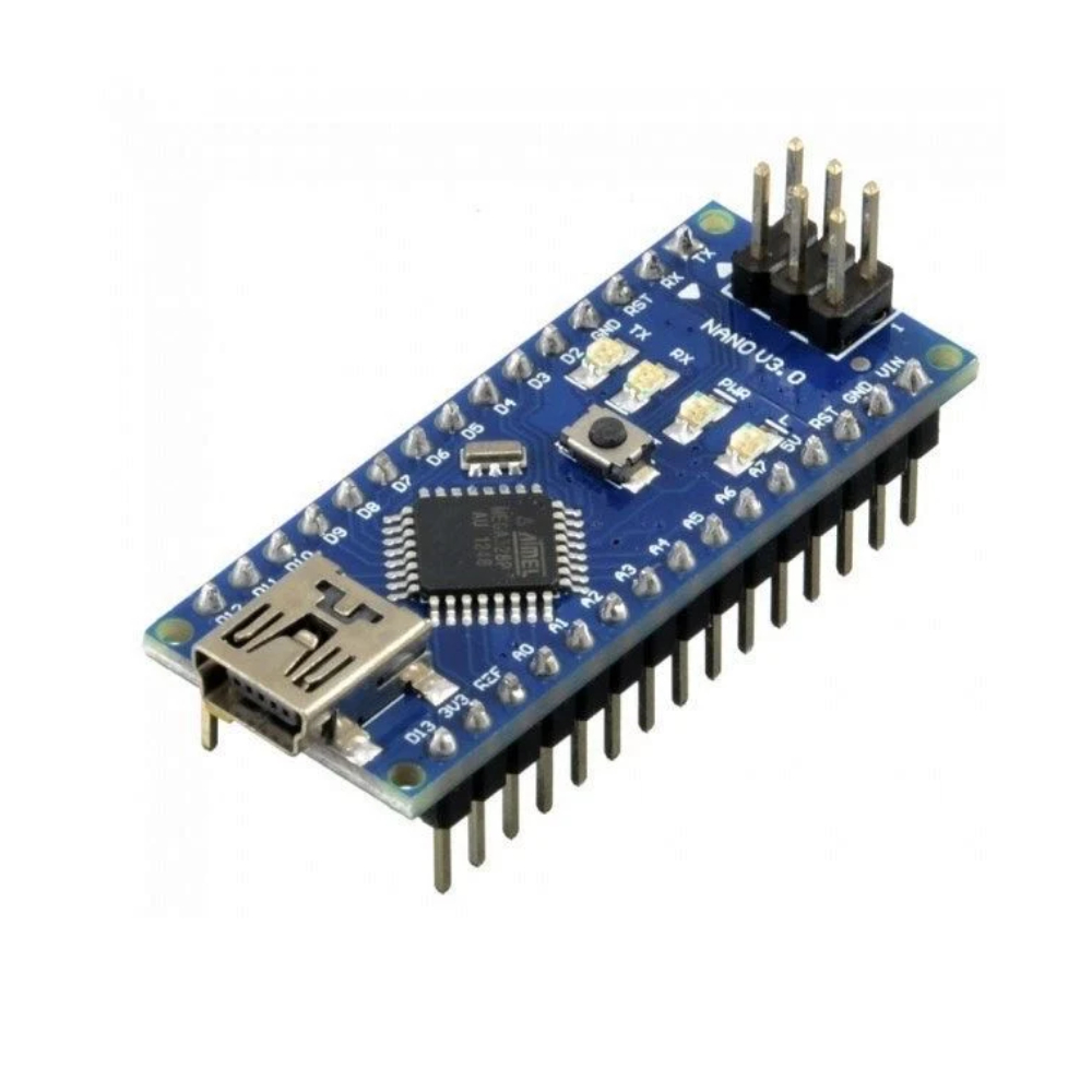 Kit phát triển Arduino Nano V3.0 Chíp nạp CH340 | Shopee Việt Nam