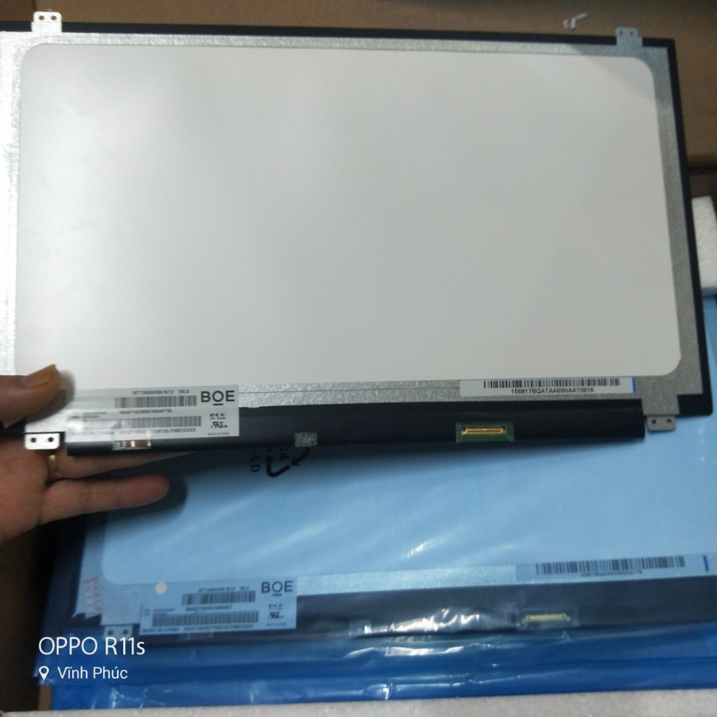 Màn hình Laptop Dell Inspiron 3558, Vostro 3558 new 100% DÙNG CHO DELL ...