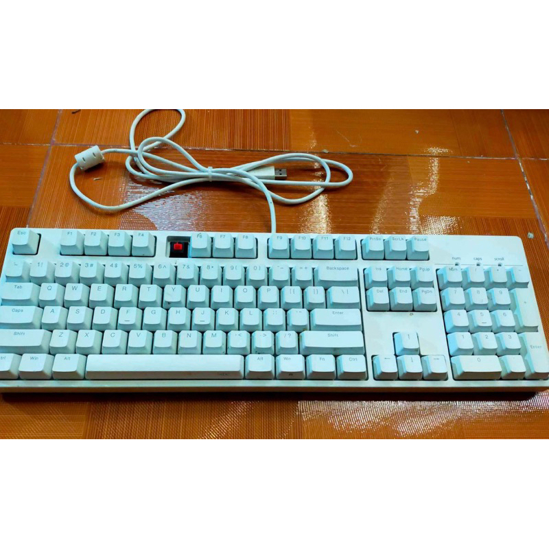 Bàn phím cơ không dây IKBC W200/ W210 phiên bản Retro chính hãng giá tốt | Shopee Việt Nam