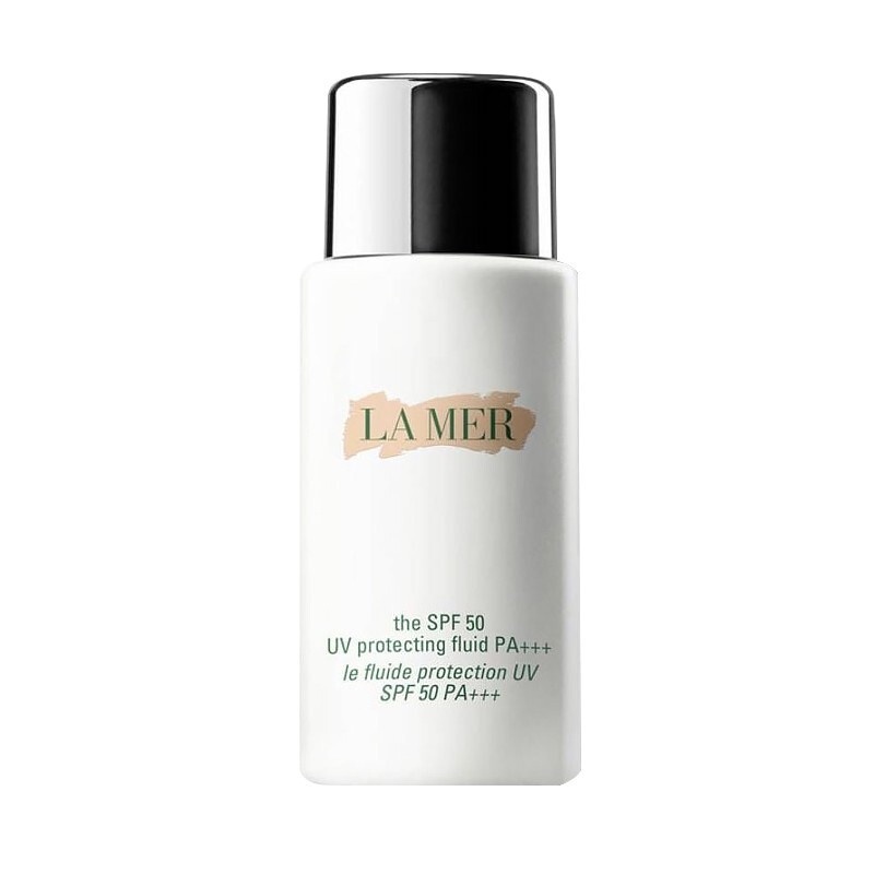 [CHÍNH HÃNG] Kem Chống Nắng La Mer The SPF 50 UV Protecting Fluid PA ...