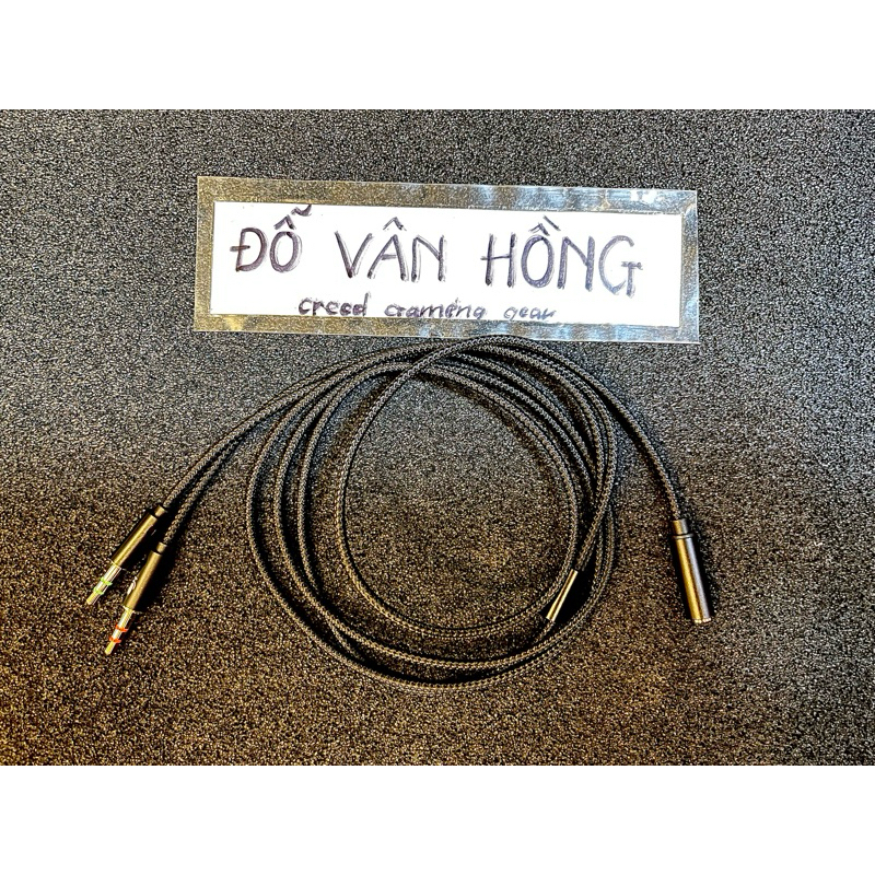 Soundcard giả lập âm thanh 7.1 Hyperx cloud 2 (soundcard cloud II) dành ...