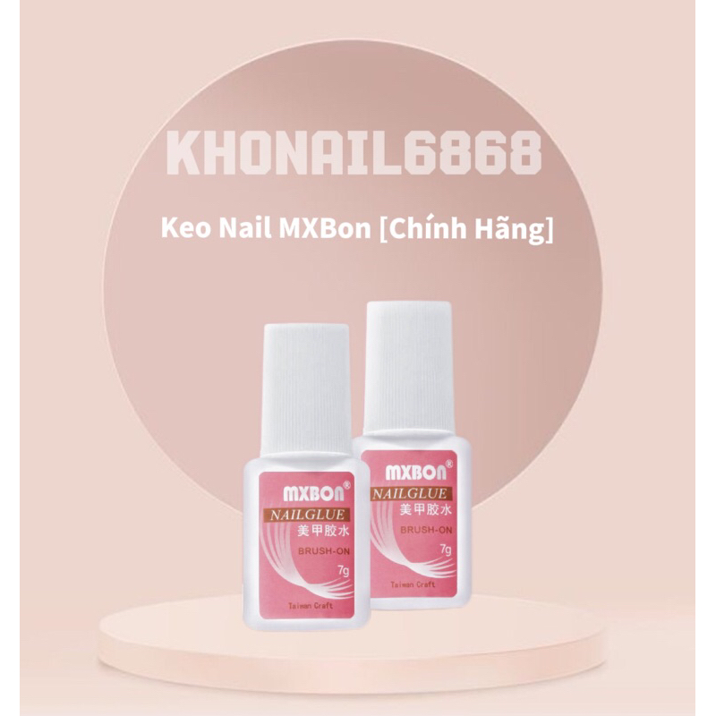 Keo MXBon Chính Hãng (Dán Bao Chắc) | Shopee Việt Nam