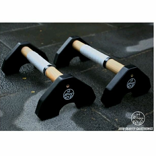 ''Blast Shadow Parallettes'' - Dụng Cụ Thể Thao Calisthenics Cao Cấp ...