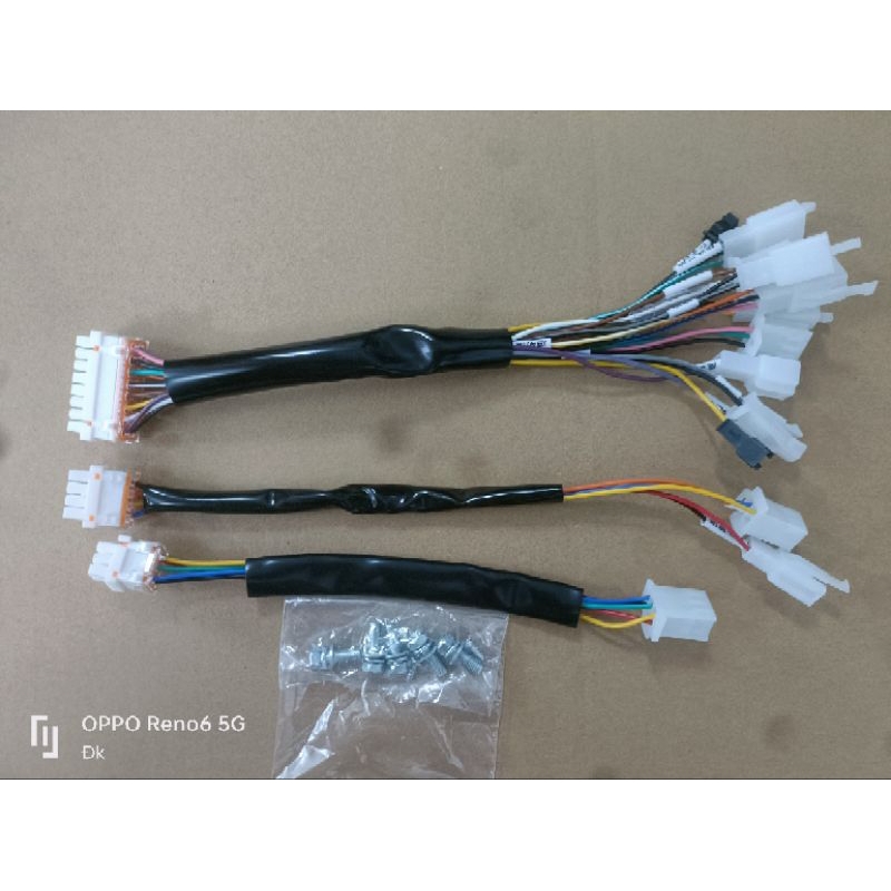 Giắc kết nối ic votol 30s,50s ,80s ,100s gts | Shopee Việt Nam