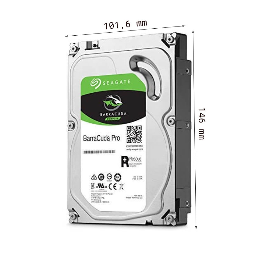 HDD PC Seagate 2TB ( Chính hãng) | Shopee Việt Nam