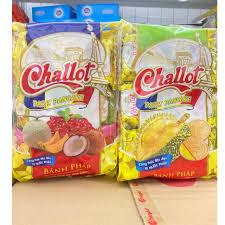 Bánh Pháp Challot Tràng An goi 275g | Shopee Việt Nam