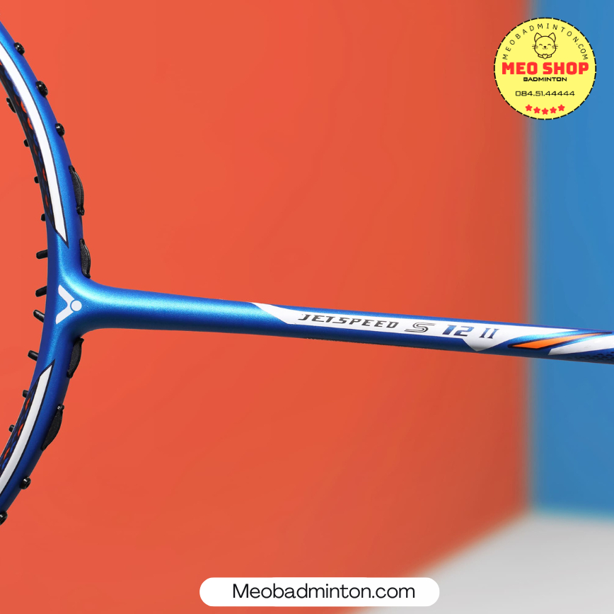 Vợt Cầu Lông Victor Jetspeed S12 II (Nội Địa Taiwan) | Shopee Việt Nam