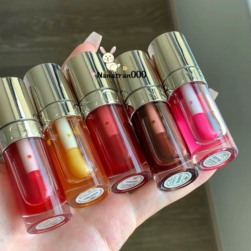 Son dưỡng môi Clarins fullsize | Shopee Việt Nam