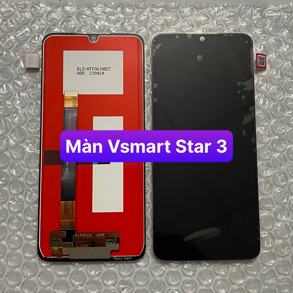 Màn hình Vsmart Star 3 / V330A (Zin) | Shopee Việt Nam