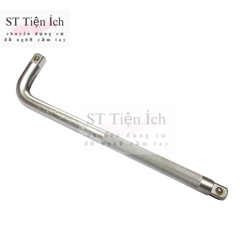 cần tuýp cong L bossman (1/2, 1/4) | Shopee Việt Nam