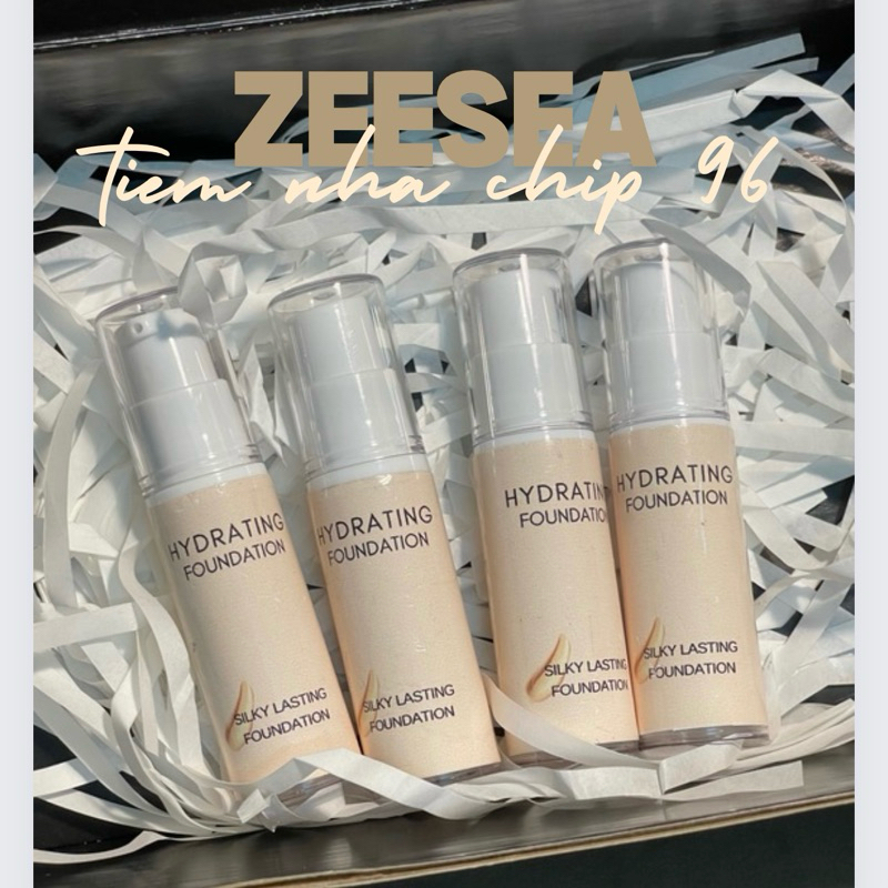 Kem nền ZEESEA | Shopee Việt Nam
