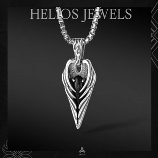 Helios Silver - Shopee Mall Online | Shopee Việt Nam