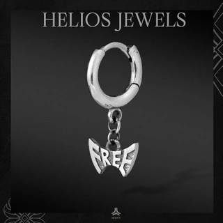 Helios Silver - Shopee Mall Online | Shopee Việt Nam