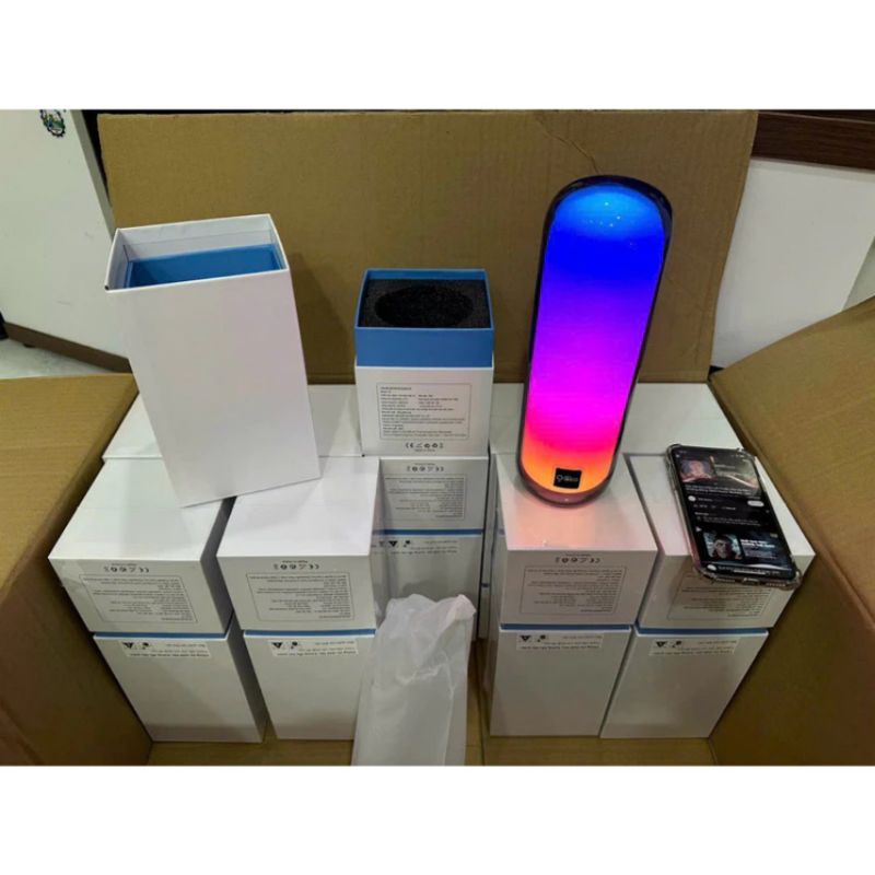 Loa Bluetooth Olike S3 | Shopee Việt Nam