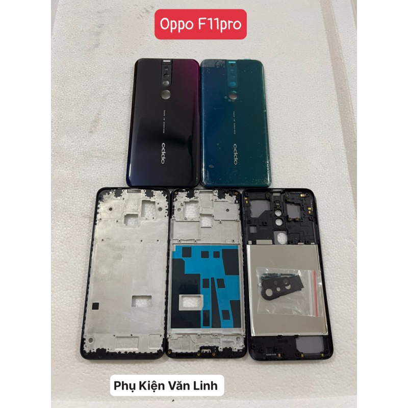 Vỏ Bộ OPPO F11 PRO, Hàng Chất Lượng Cao, Màu Sắc Đa Dạng,Phong Phú ...