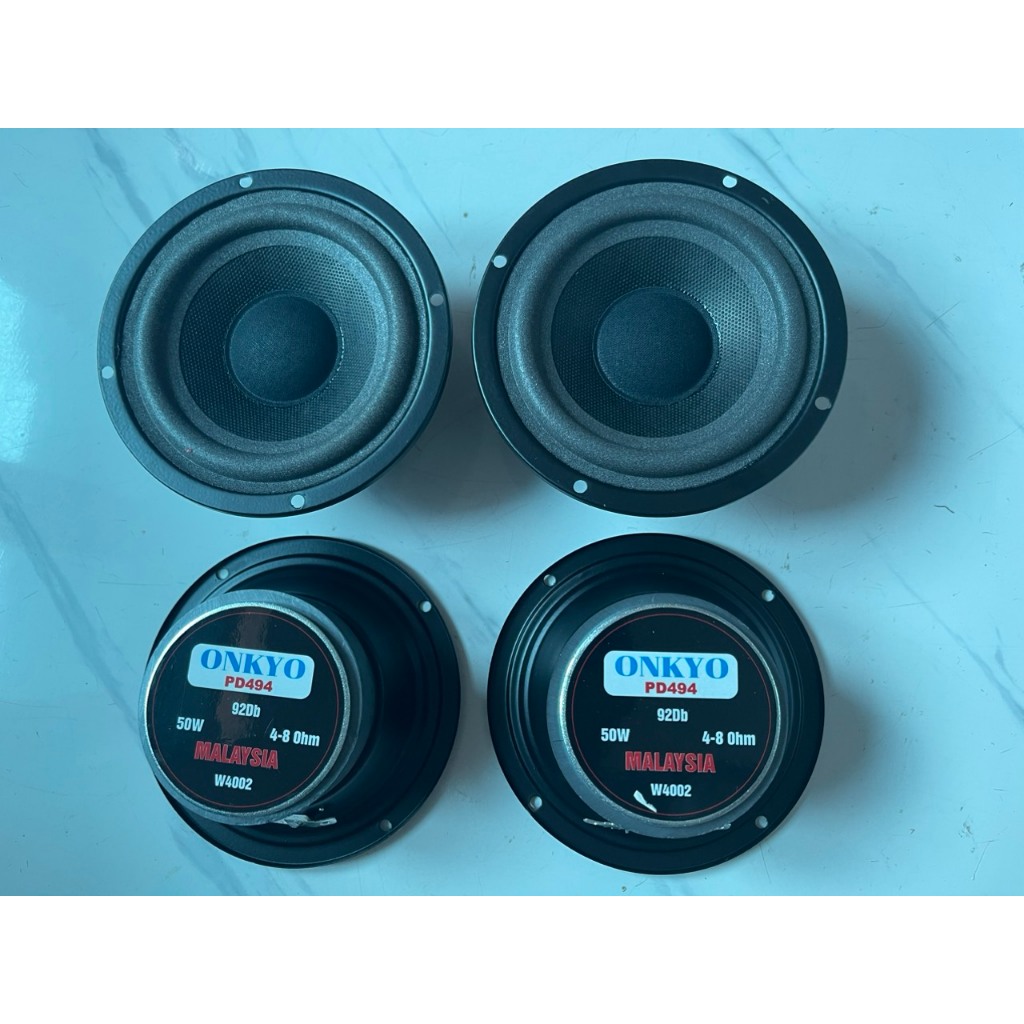 Loa mid trung 10cm từ 70 coil 19 toàn vành 11.5cm hàng nhập khẩu | Shopee Việt Nam