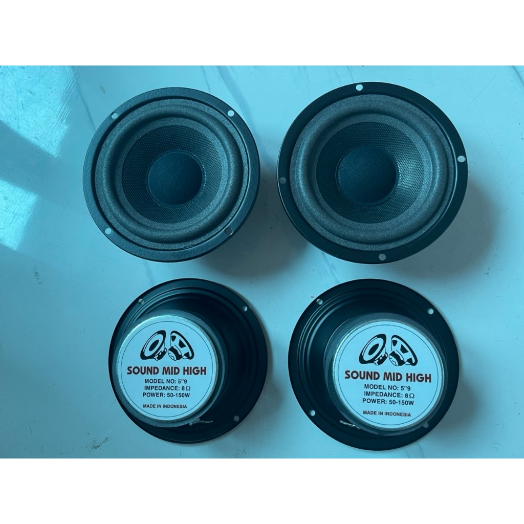 Loa mid trung 10cm từ 70 VEGA toàn vành 11.5cm hàng nhập khẩu | Shopee Việt Nam