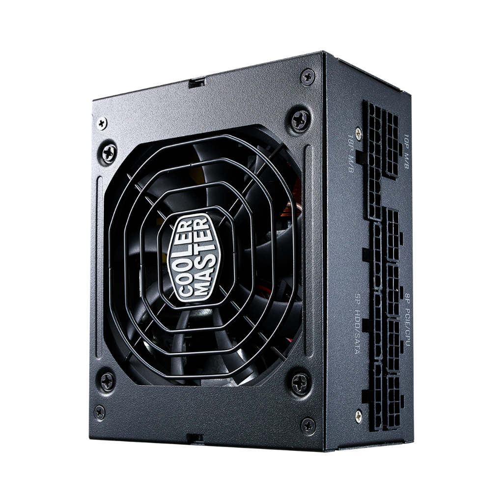 NGUỒN MÁY TÍNH COOLER MASTER V750 SFX GOLD | Shopee Việt Nam