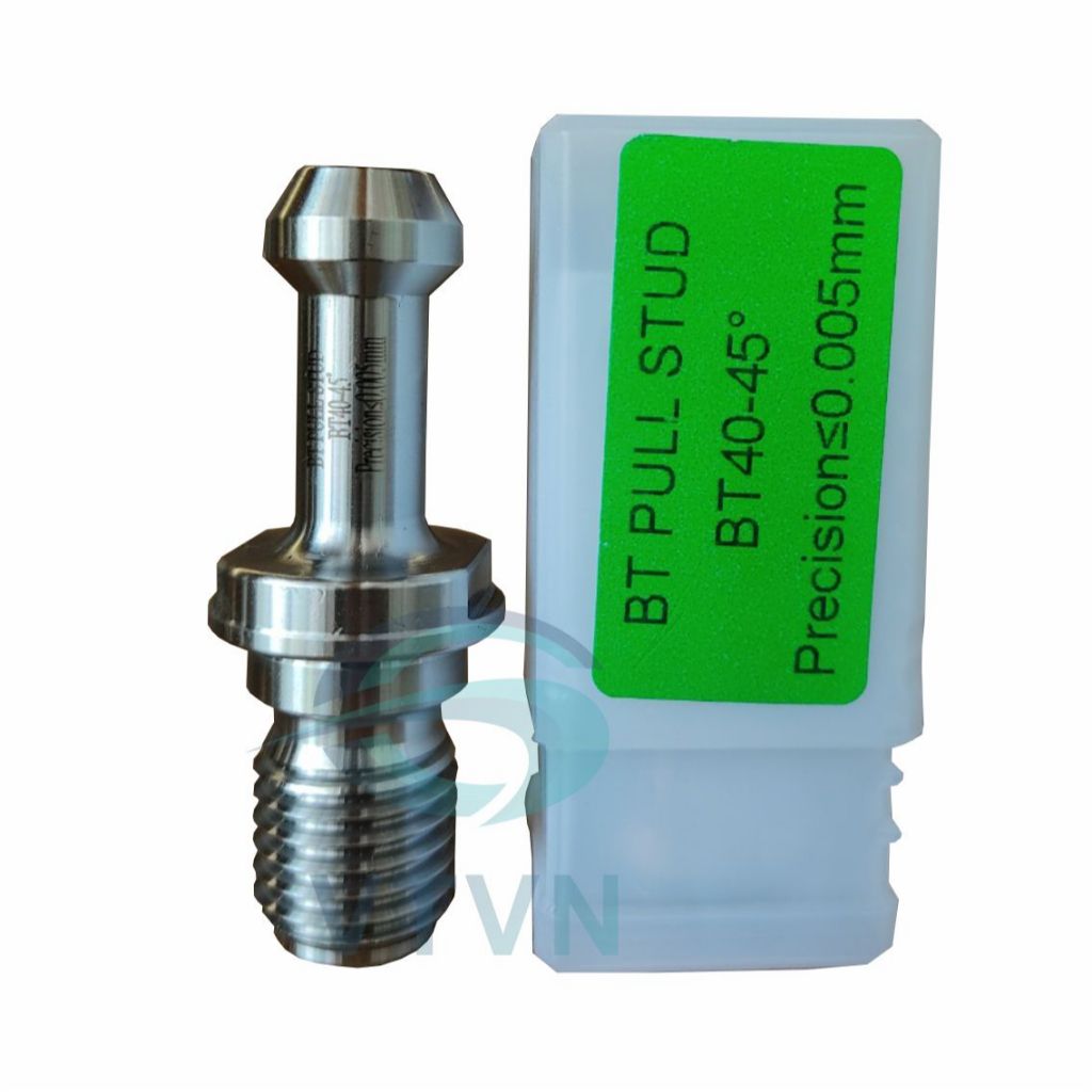 Vít rút chuôi dao, đuôi chuột, pull studs BT30/40/50 góc 45,60 độ | Shopee Việt Nam